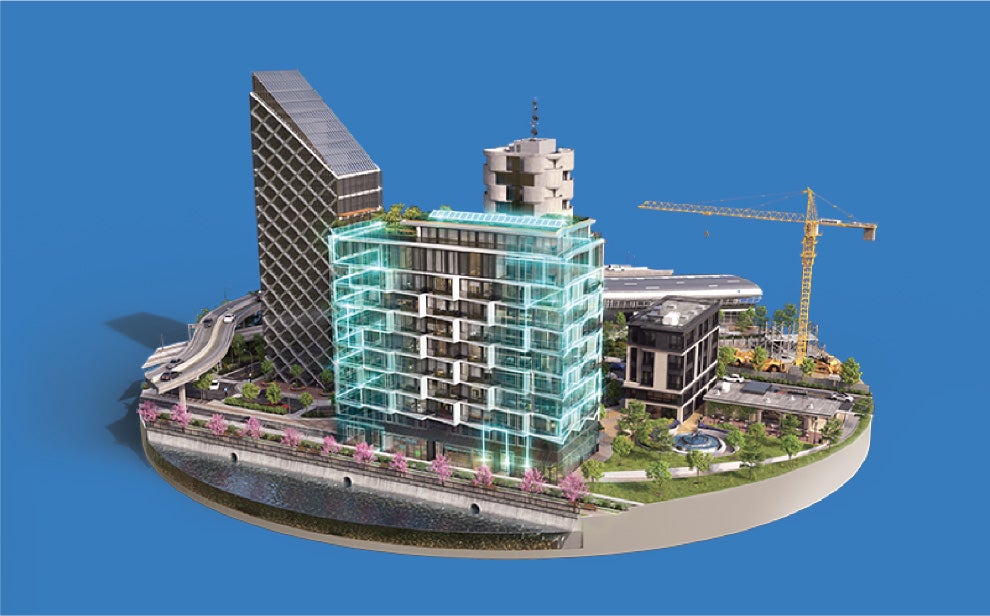 Autodesk AEC Collection