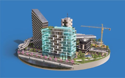 Autodesk AEC Collection