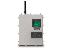 UHF radios extend GPS and GNSS range