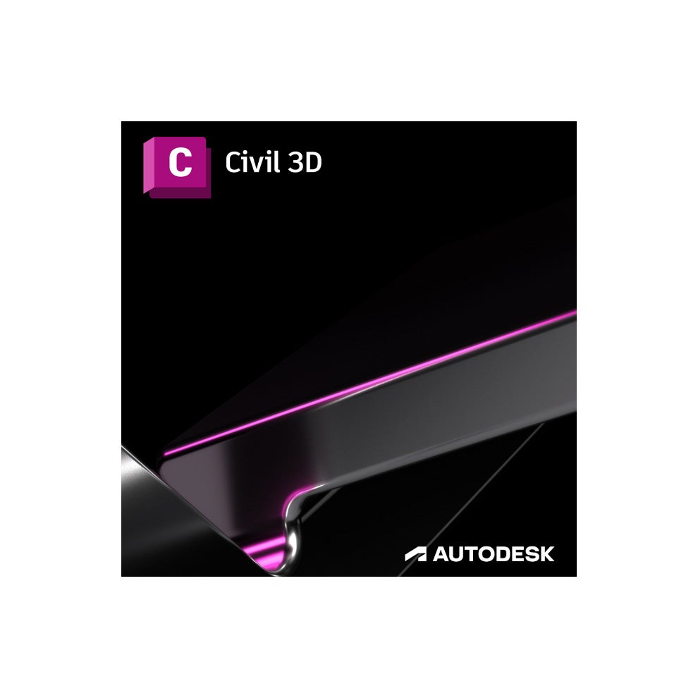 Civil 3D