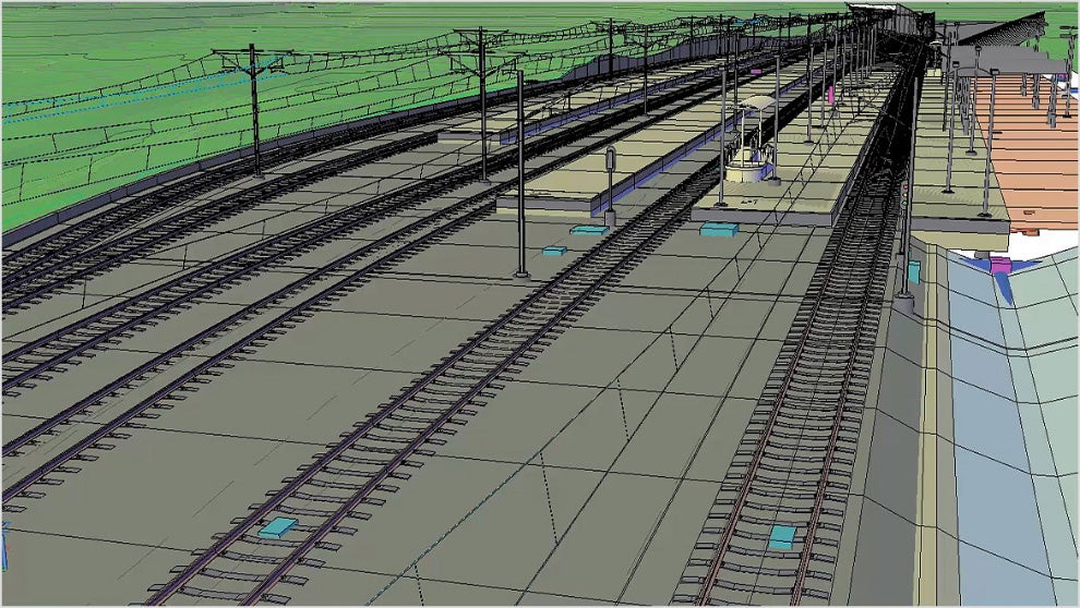 Civil 3D