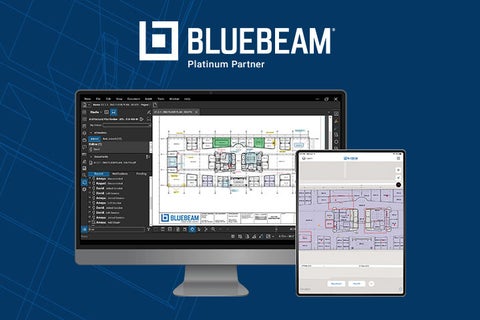 Bluebeam Free Trial