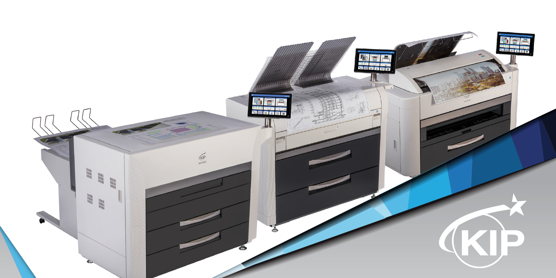 Discover the World of KIP